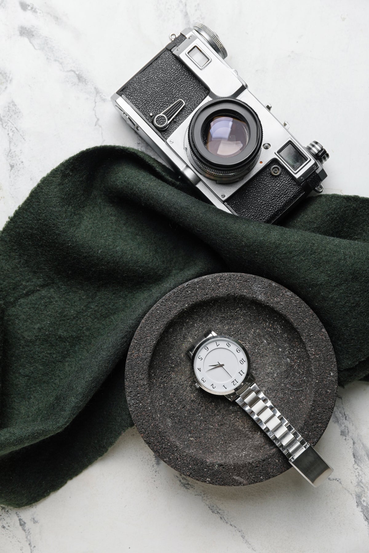 Legacy of Luxury: The Timeless Craft of Iconic Watch Brands – Ellie Jules